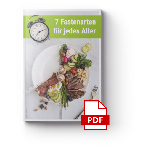 7 Fastenarten für jedes Alter